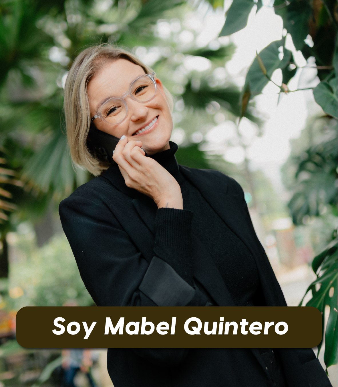 ingresar – Camacol & Mabel Quintero